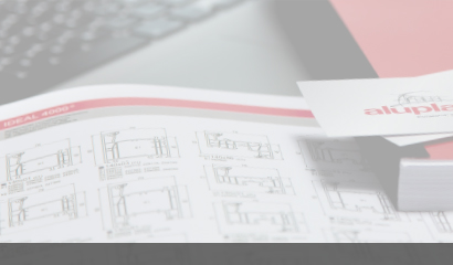 aluplast - planning and tender